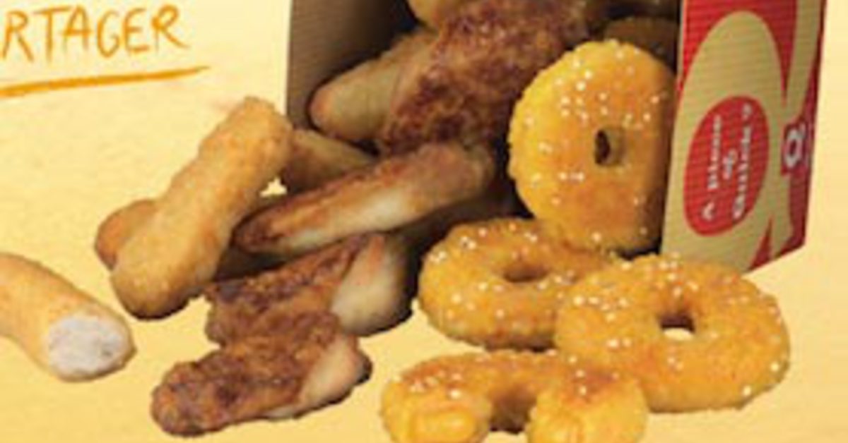 La Quick Box de Quick