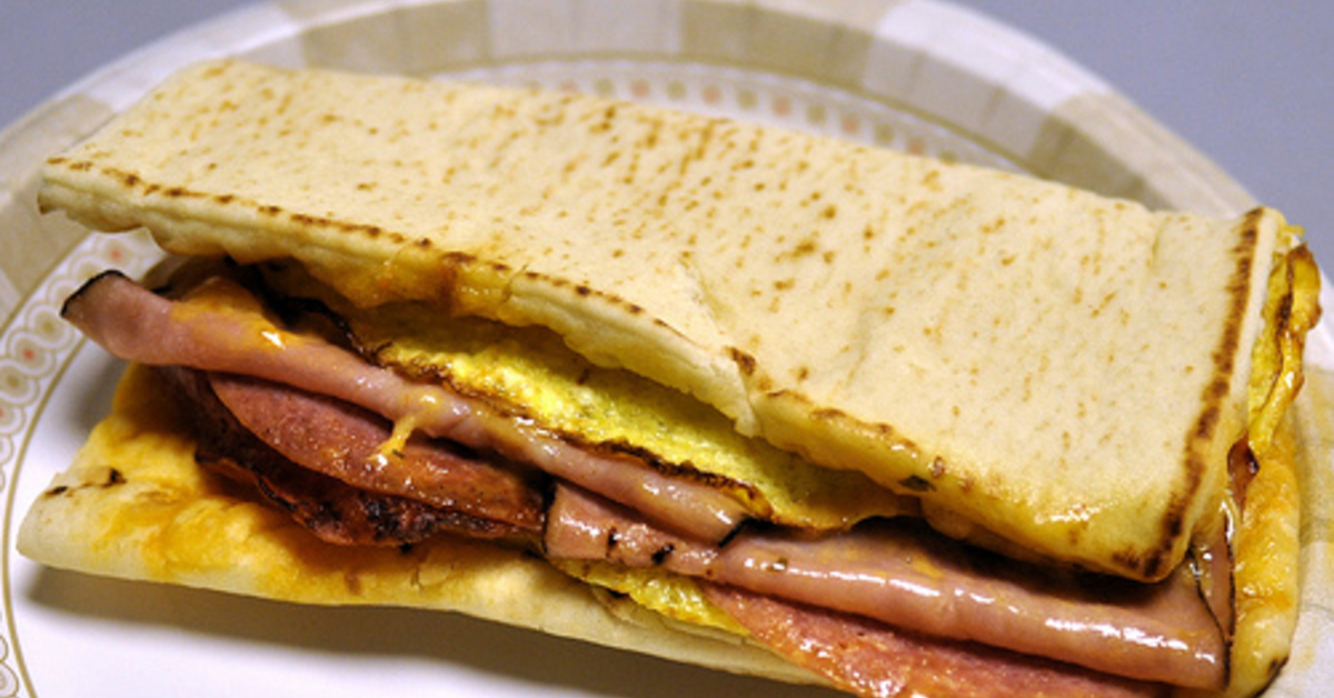 Les fast foods dévoilent leurs secrets... et c'est pas bon...